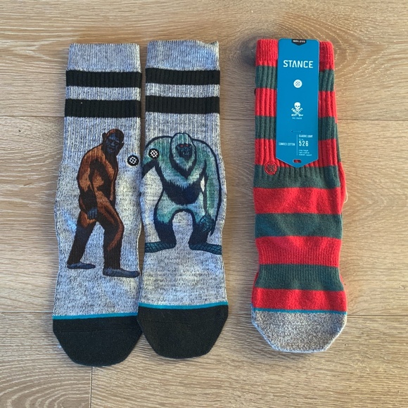 Stance | Accessories | Stance Kids 2pk | Poshmark